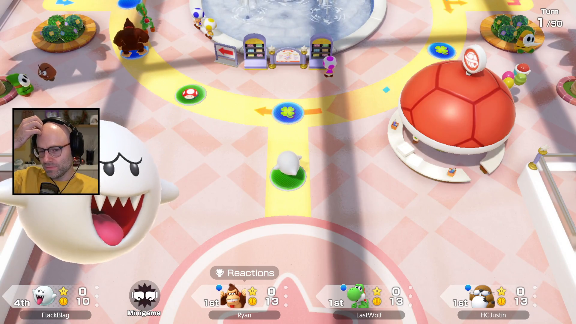 LIVESTREAMFAILS - Watch your favorite Streamers fail!