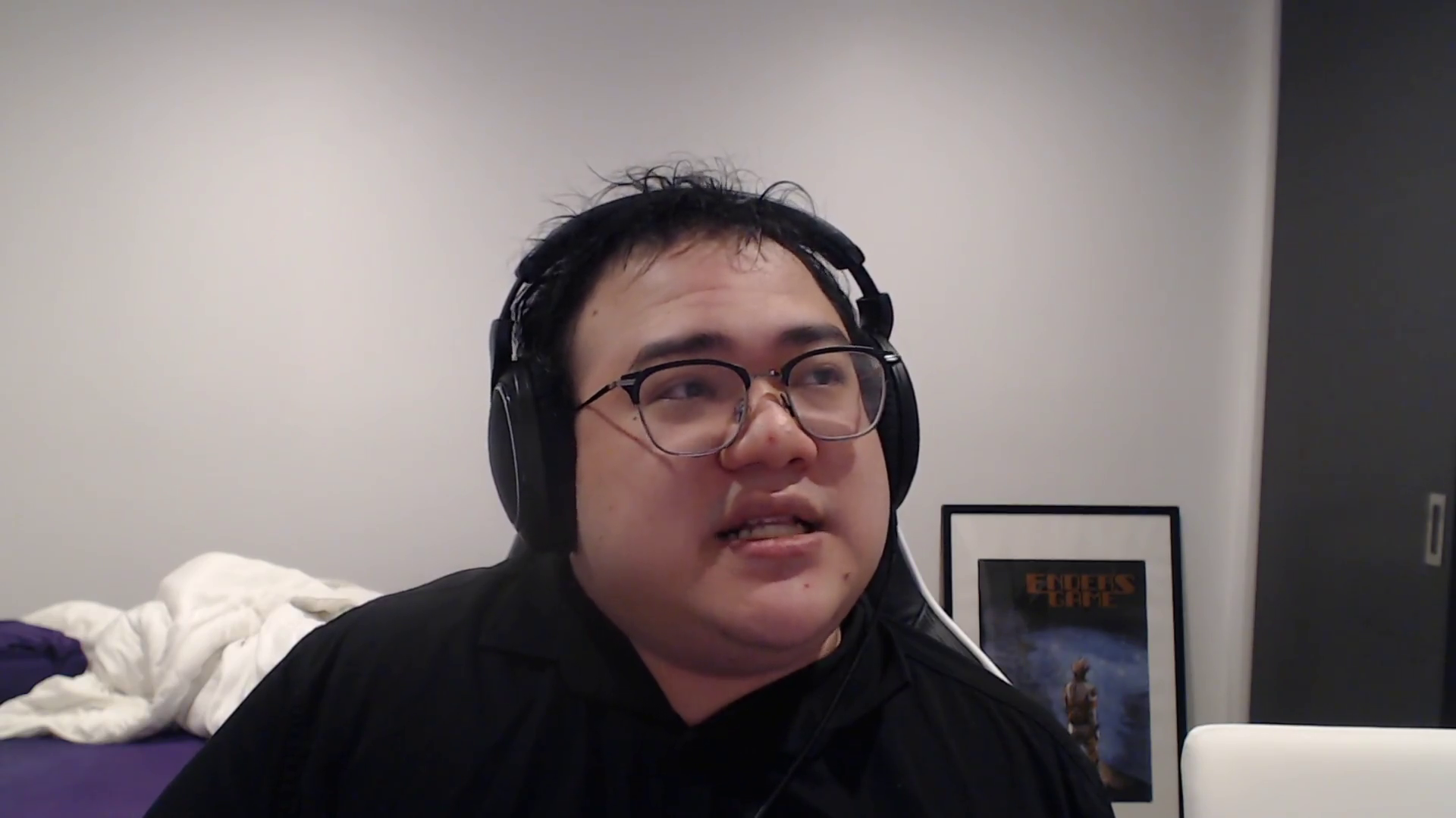 Scarra Haircut