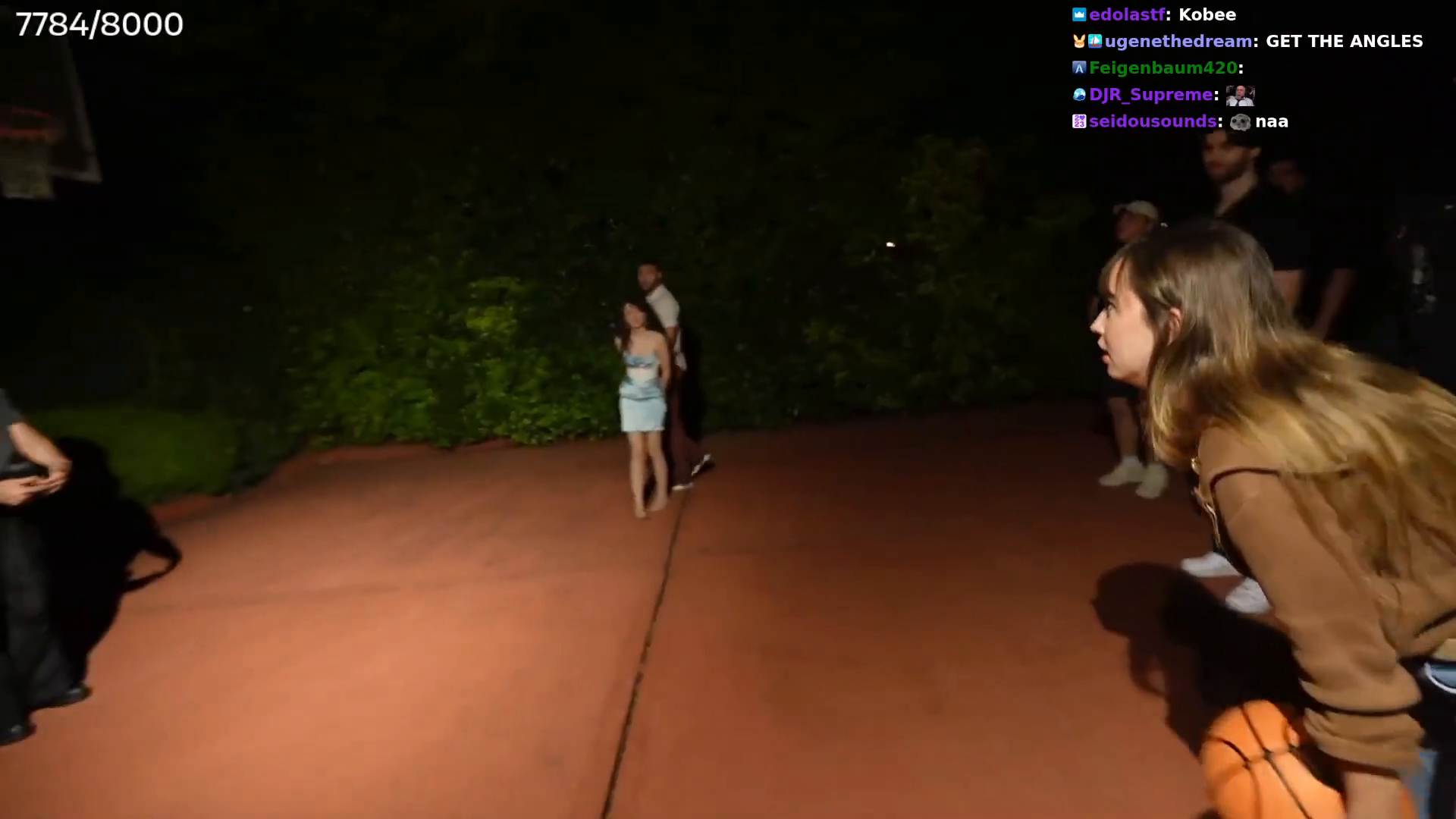 LIVESTREAMFAILS - Watch your favorite Streamers fail!