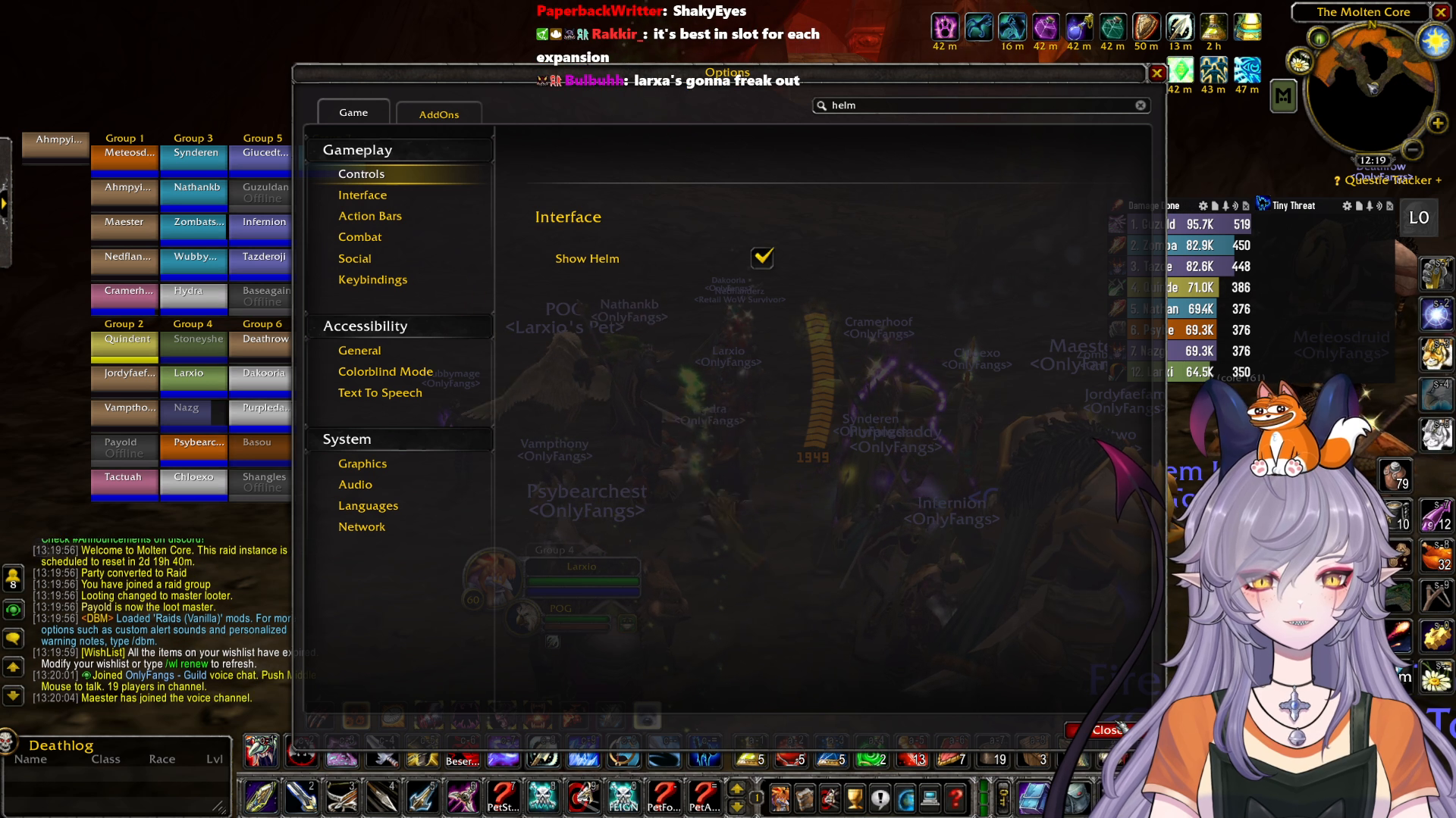 LIVESTREAMFAILS - Watch your favorite Streamers fail!