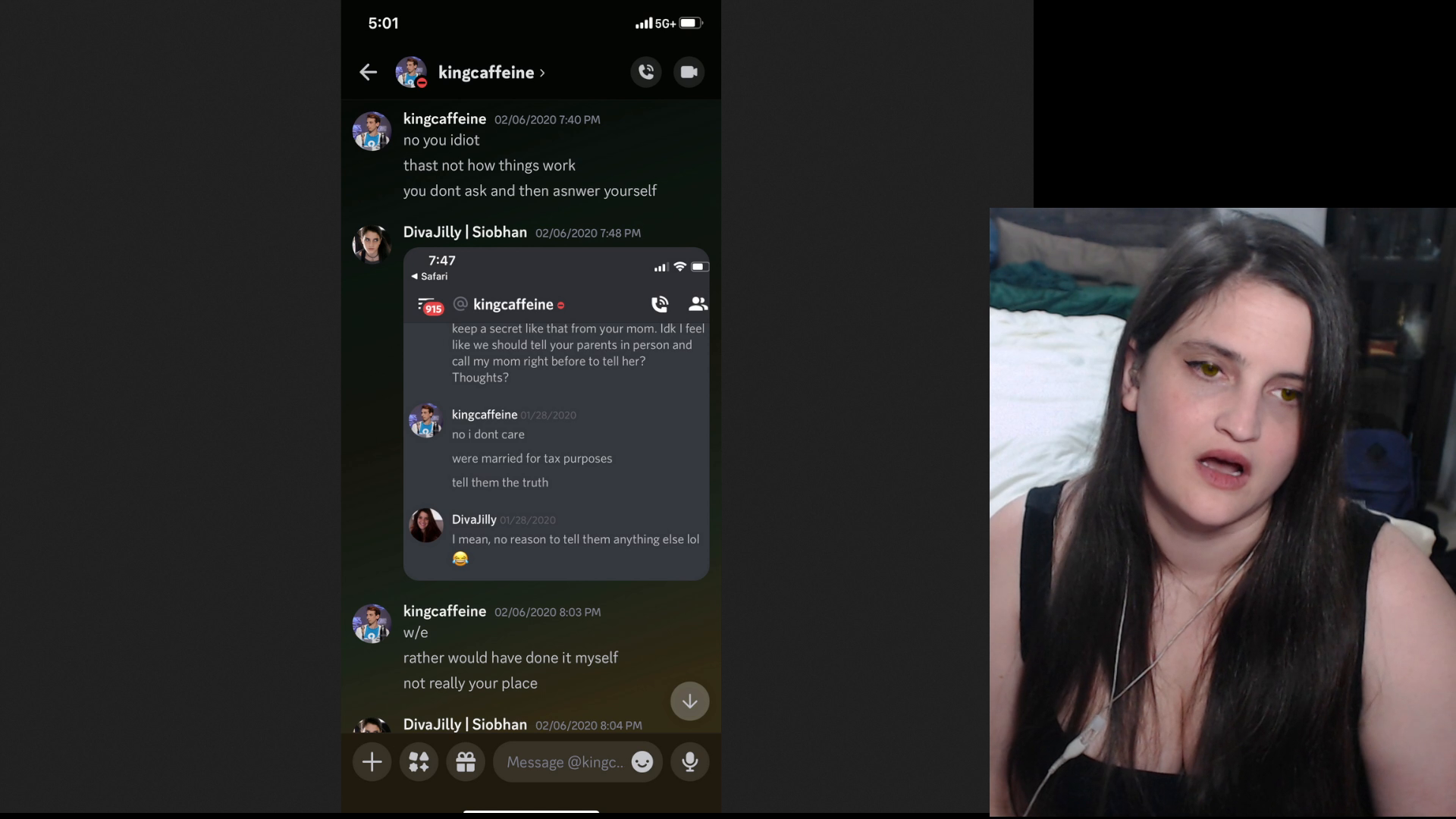 LIVESTREAMFAILS - Watch your favorite Streamers fail!