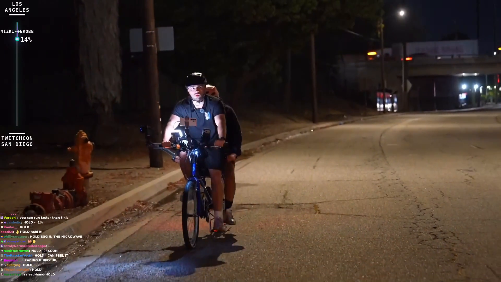 LIVESTREAMFAILS - Watch your favorite Streamers fail!