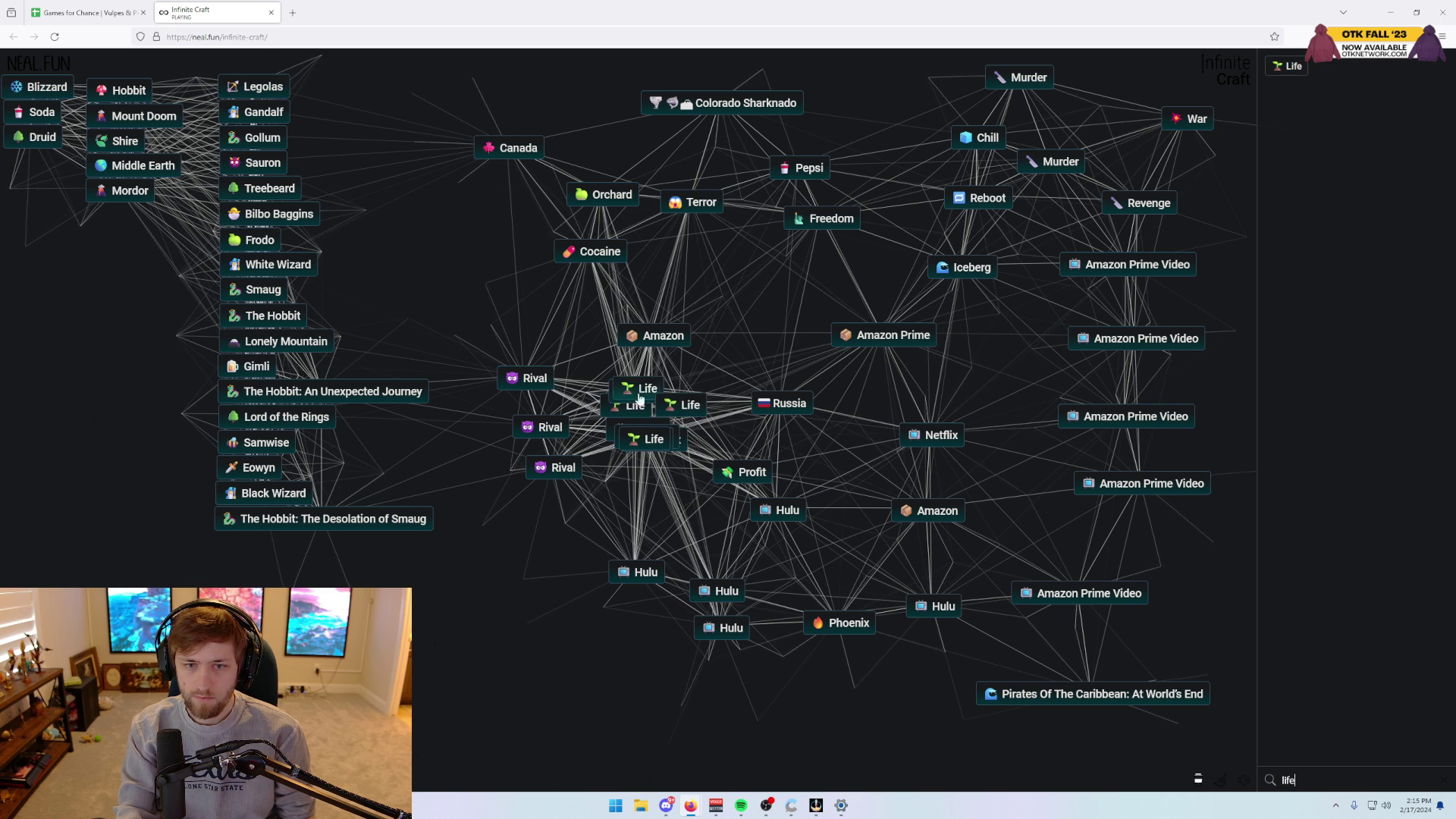 LIVESTREAMFAILS - Watch your favorite Streamers fail!