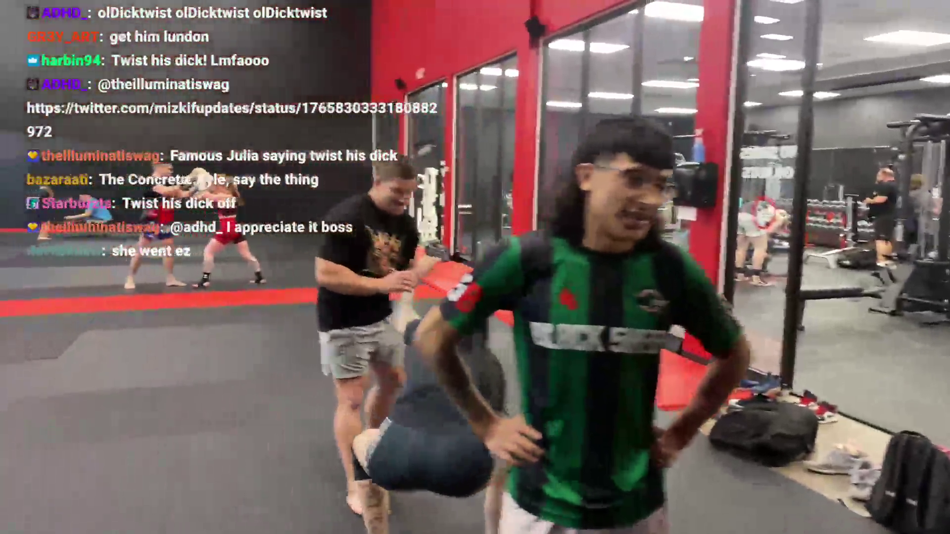 LIVESTREAMFAILS - Watch your favorite Streamers fail!