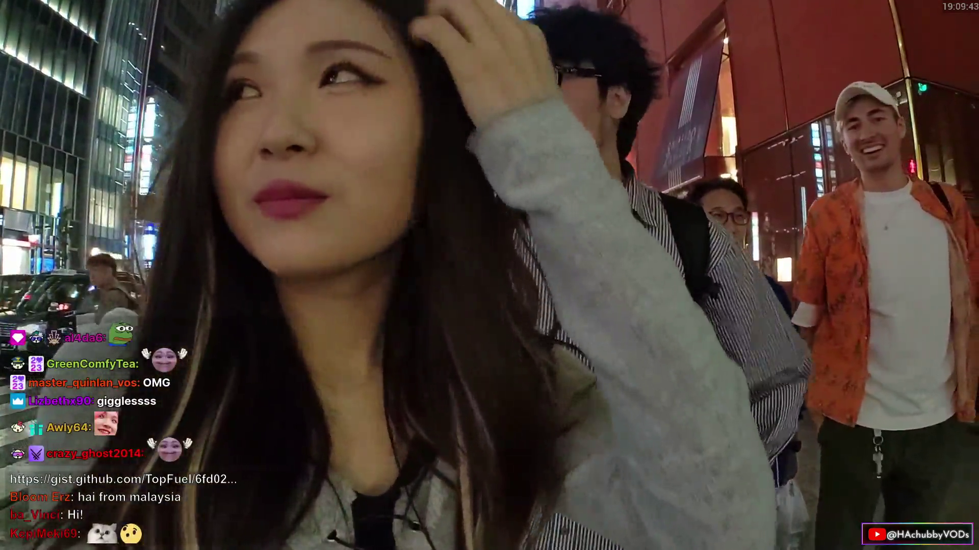 LIVESTREAMFAILS - Watch your favorite Streamers fail!