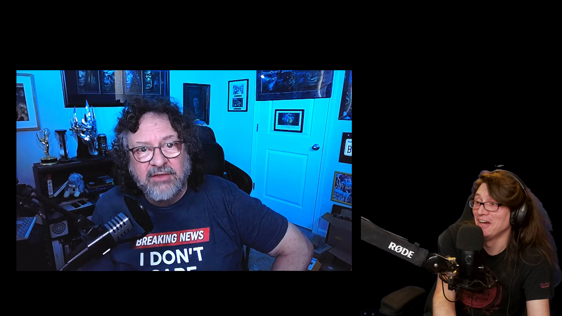 LIVESTREAMFAILS - Watch your favorite Streamers fail!