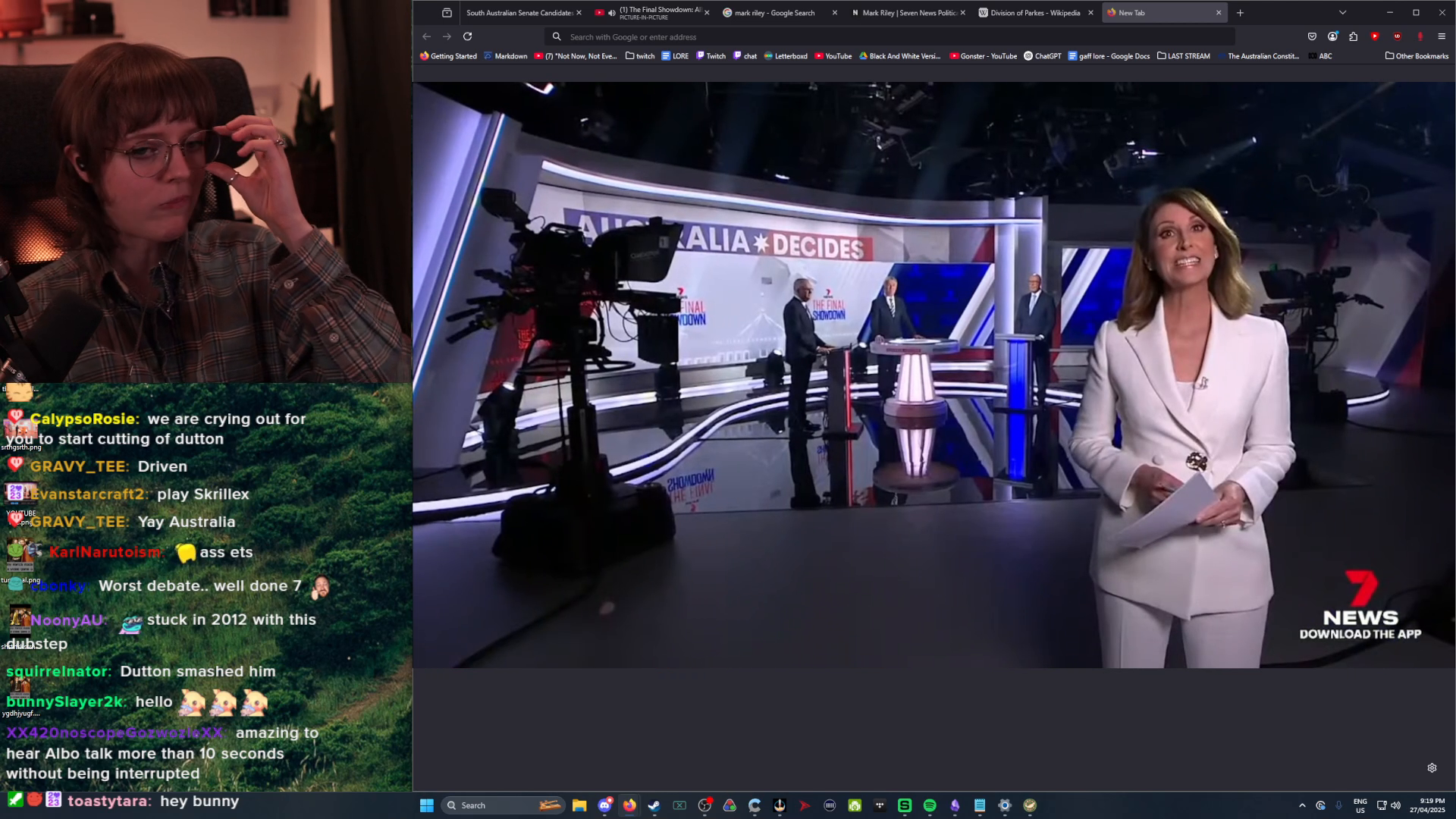 LIVESTREAMFAILS - Watch your favorite Streamers fail!