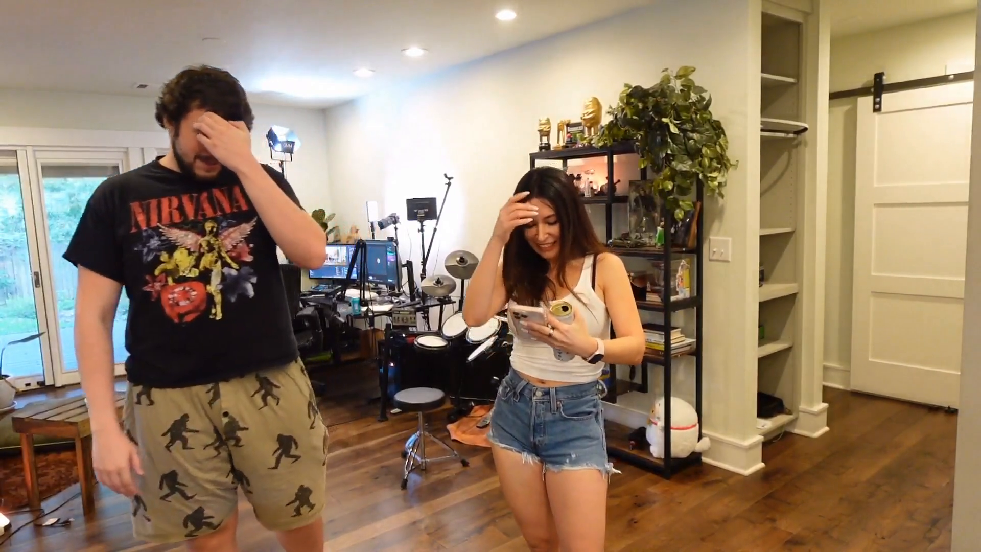 LIVESTREAMFAILS - Watch your favorite Streamers fail!