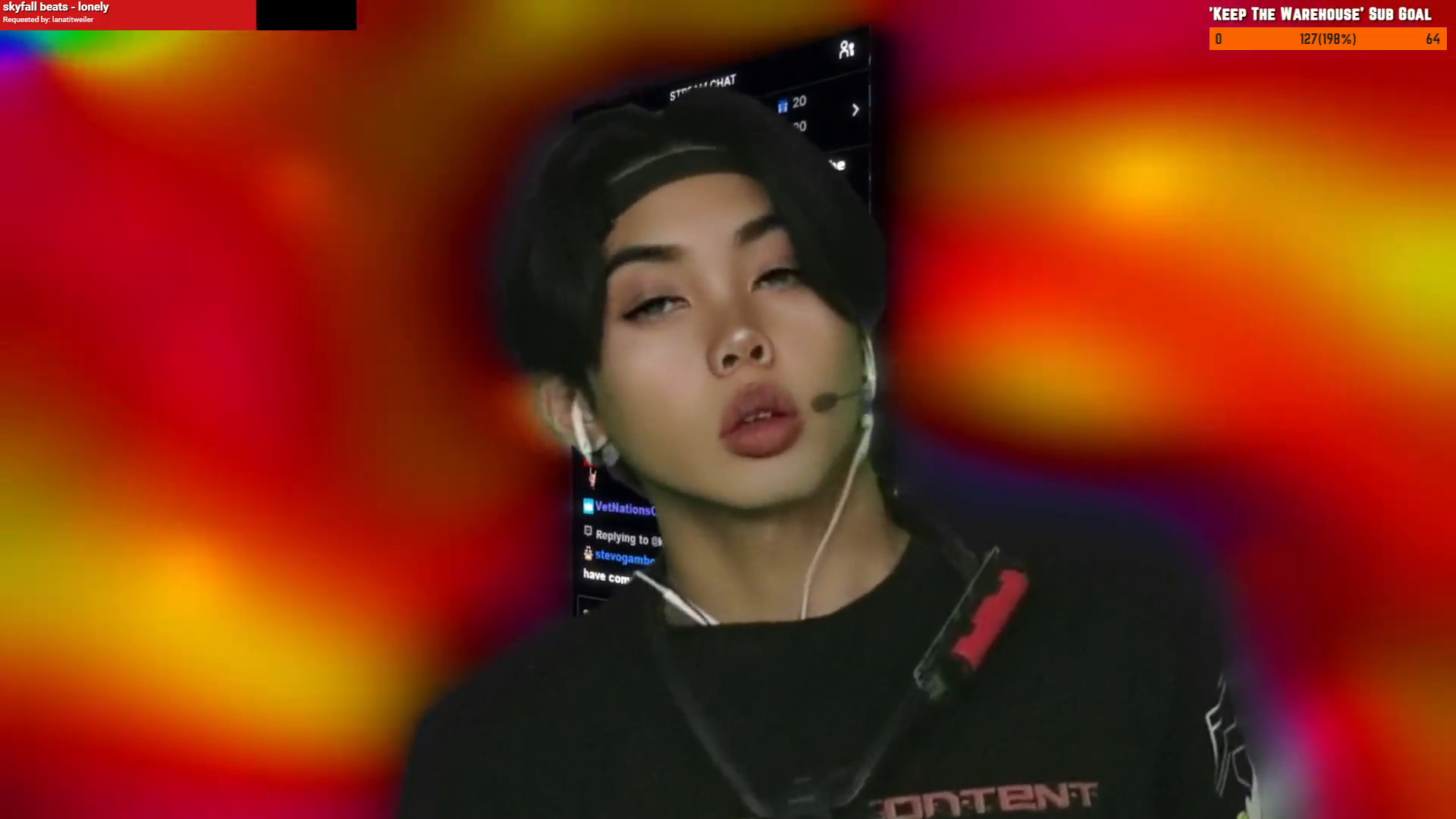 LIVESTREAMFAILS - Watch your favorite Streamers fail!