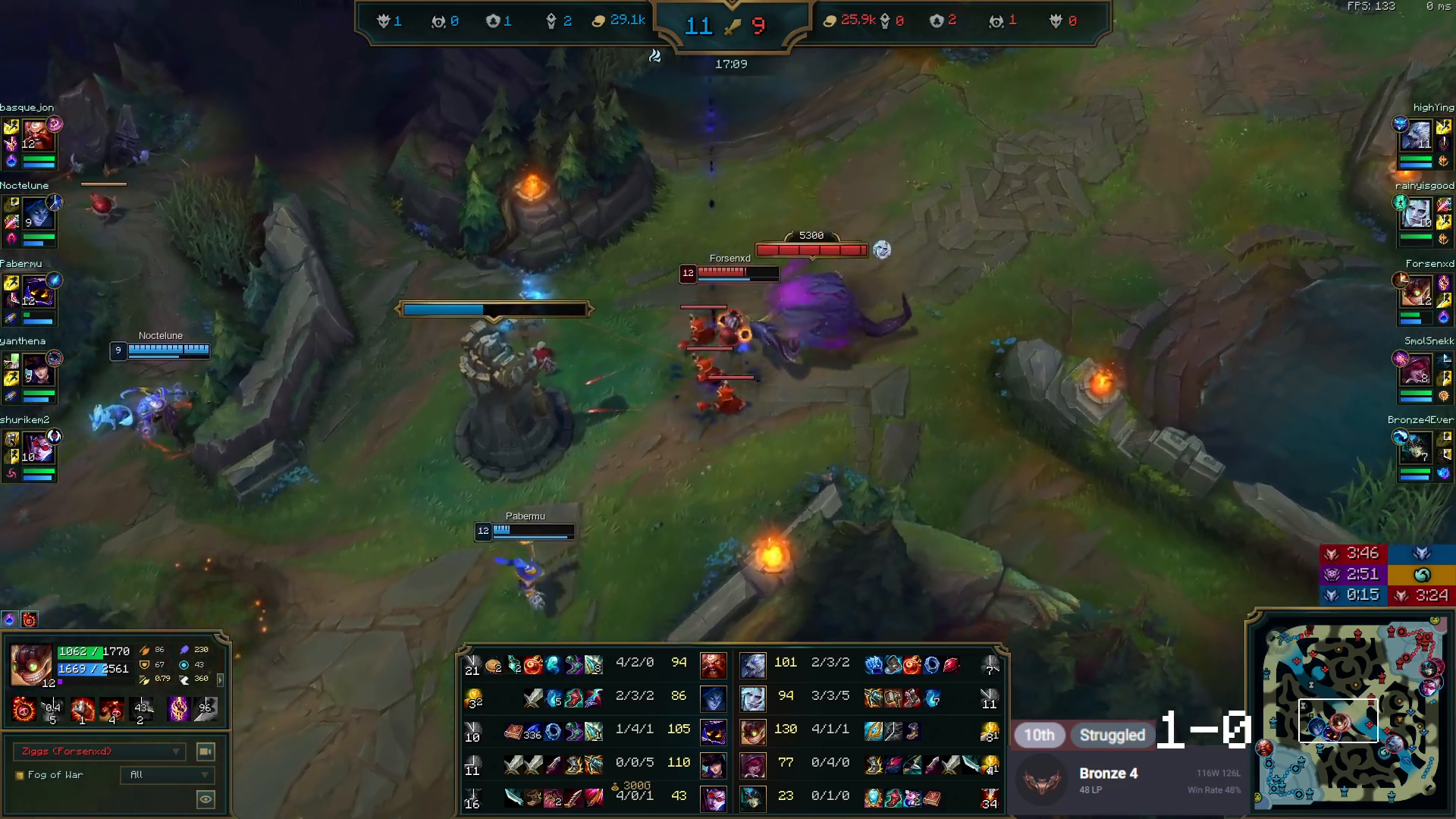 LIVESTREAMFAILS - Watch your favorite Streamers fail!