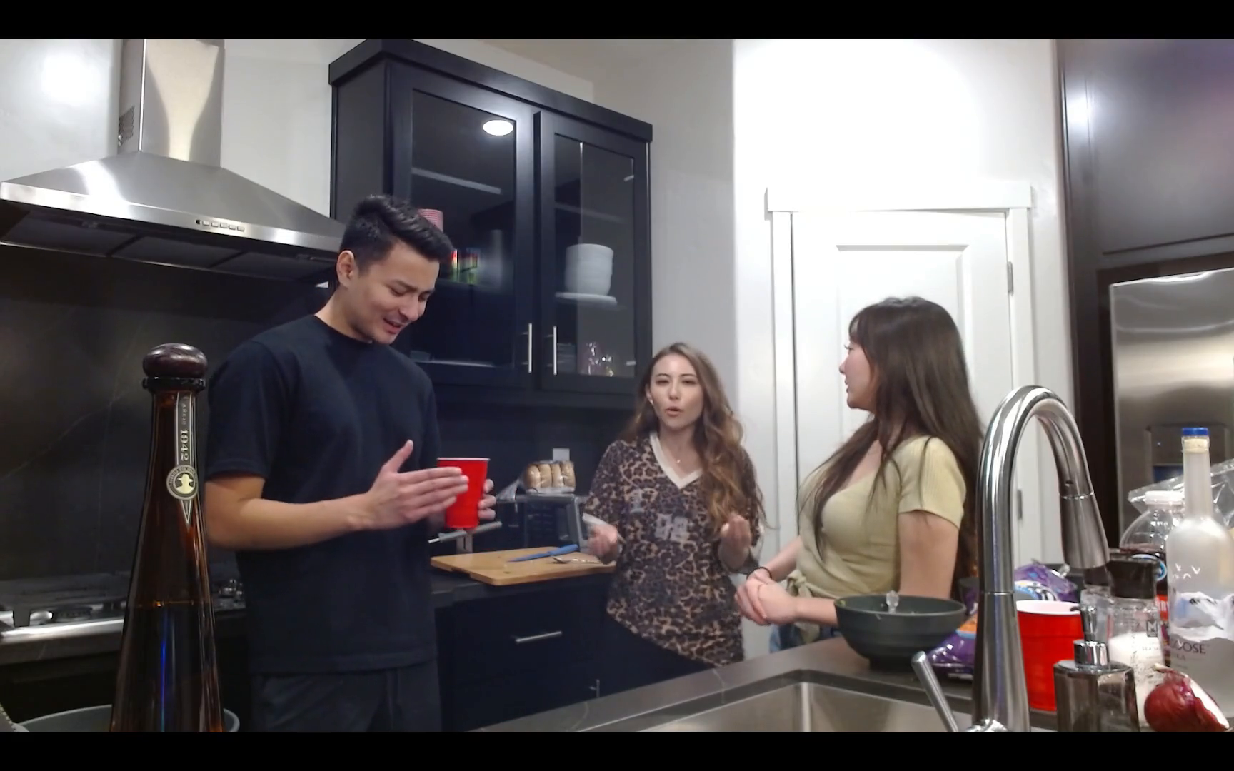 LIVESTREAMFAILS - Watch your favorite Streamers fail!