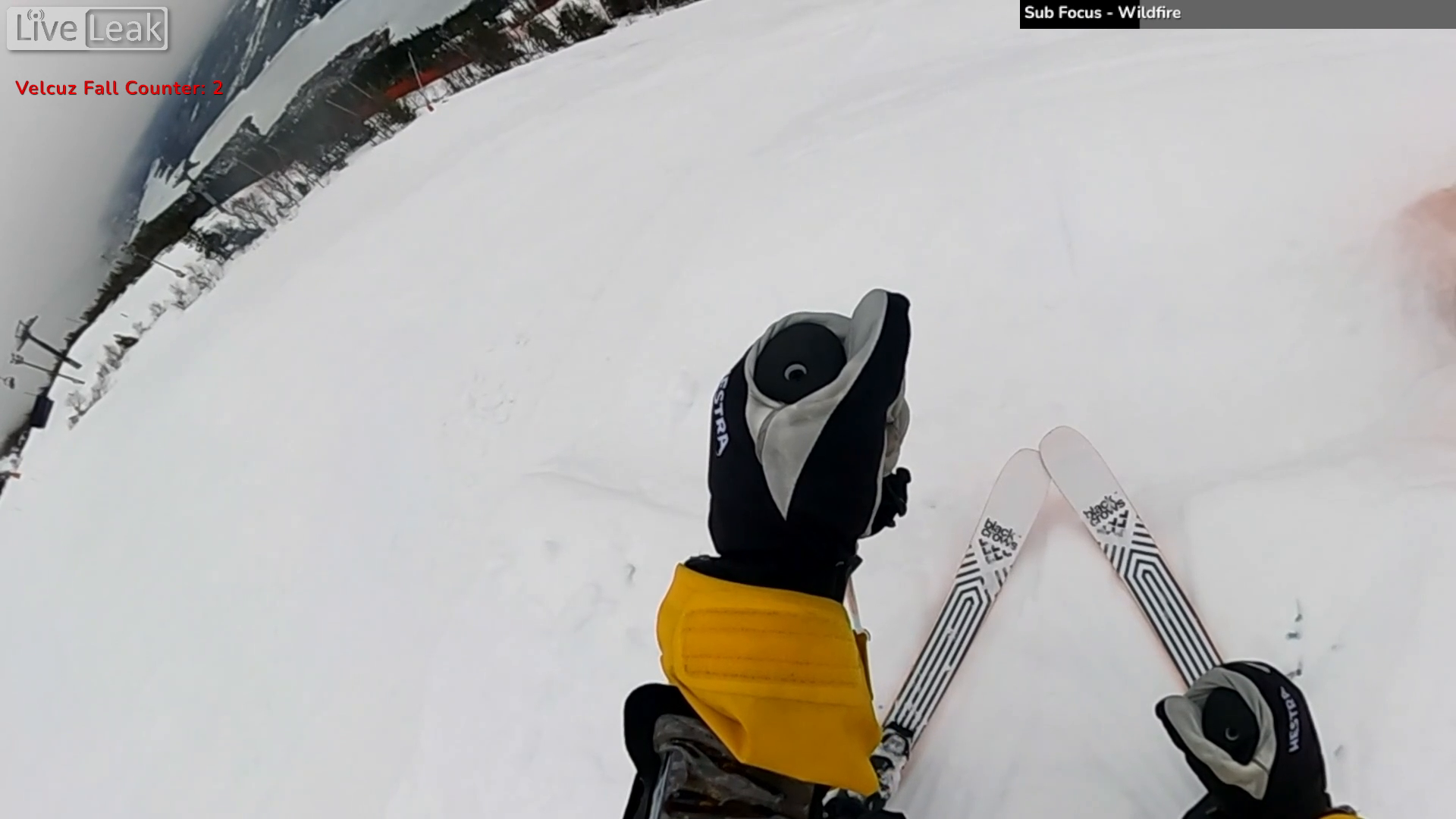 LIVESTREAMFAILS - Watch your favorite Streamers fail!