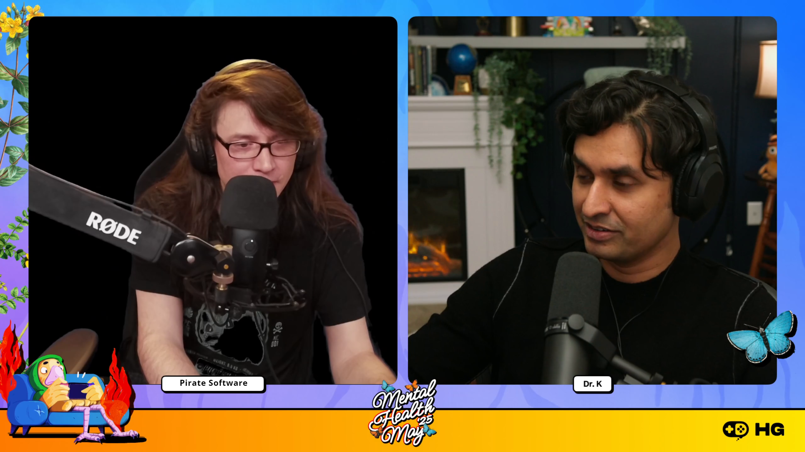 LIVESTREAMFAILS - Watch your favorite Streamers fail!