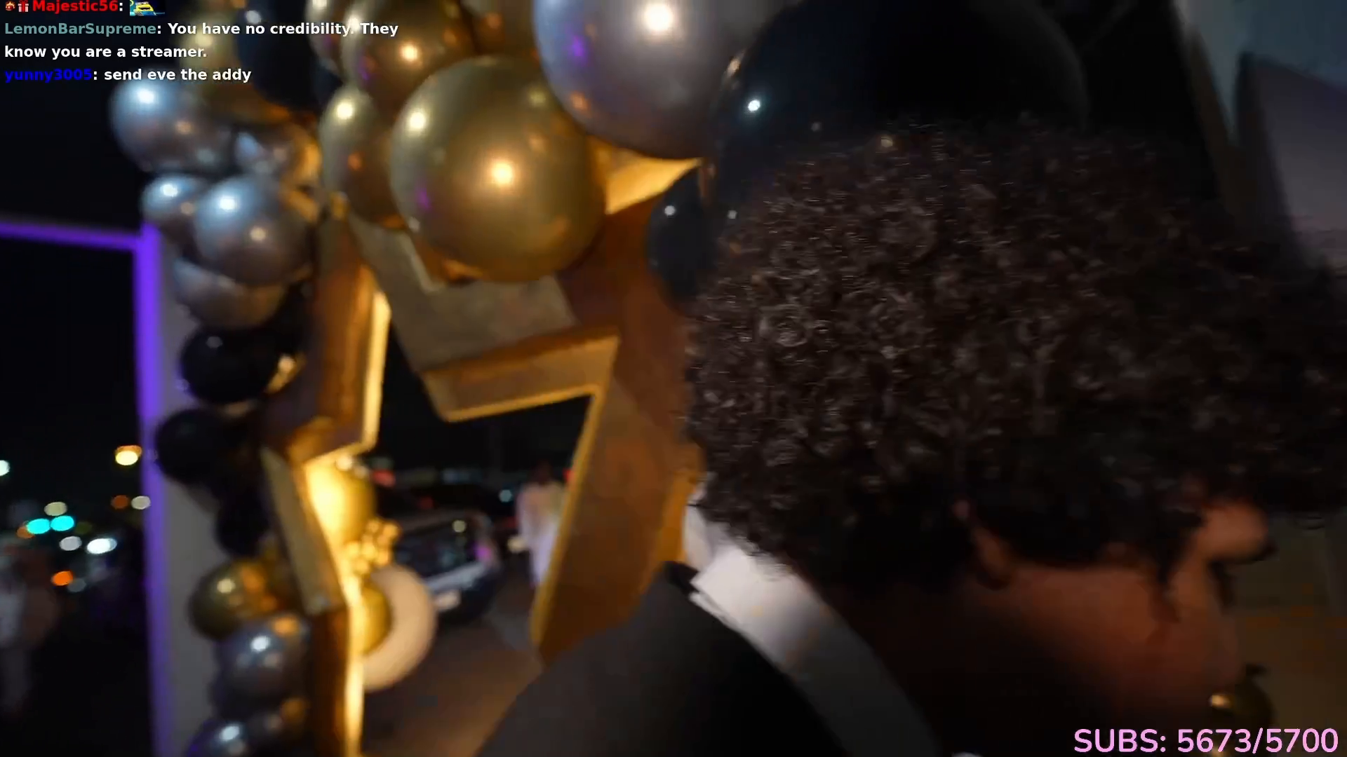 LIVESTREAMFAILS - Watch your favorite Streamers fail!