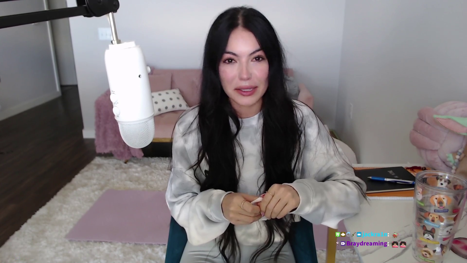 LIVESTREAMFAILS - Watch your favorite Streamers fail!