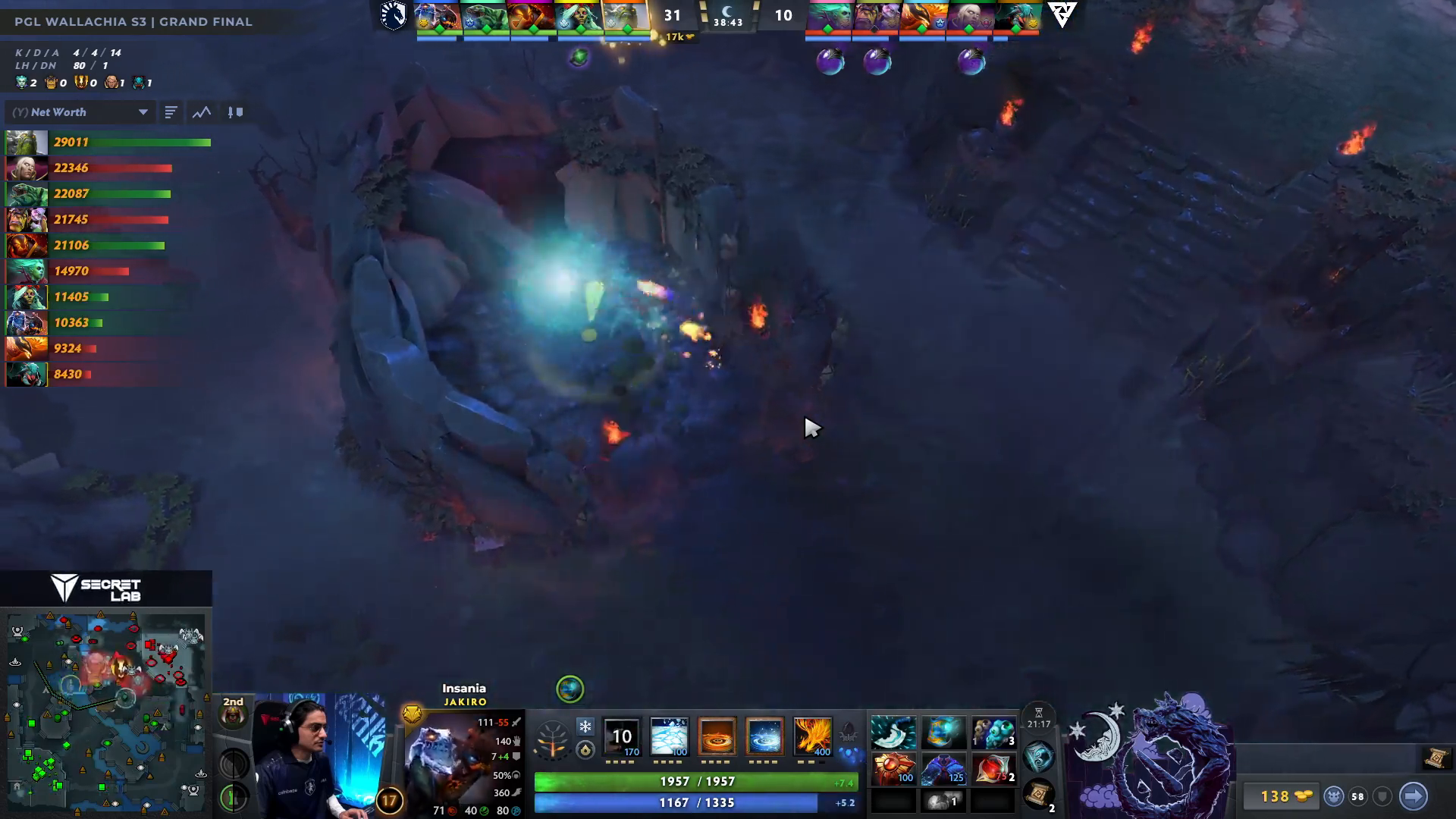 LIVESTREAMFAILS - Watch your favorite Streamers fail!