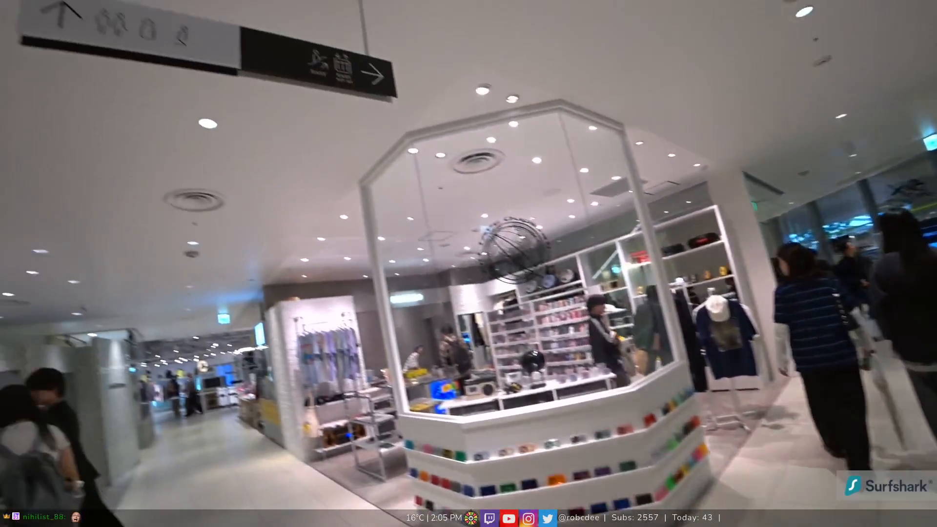 LIVESTREAMFAILS - Watch your favorite Streamers fail!