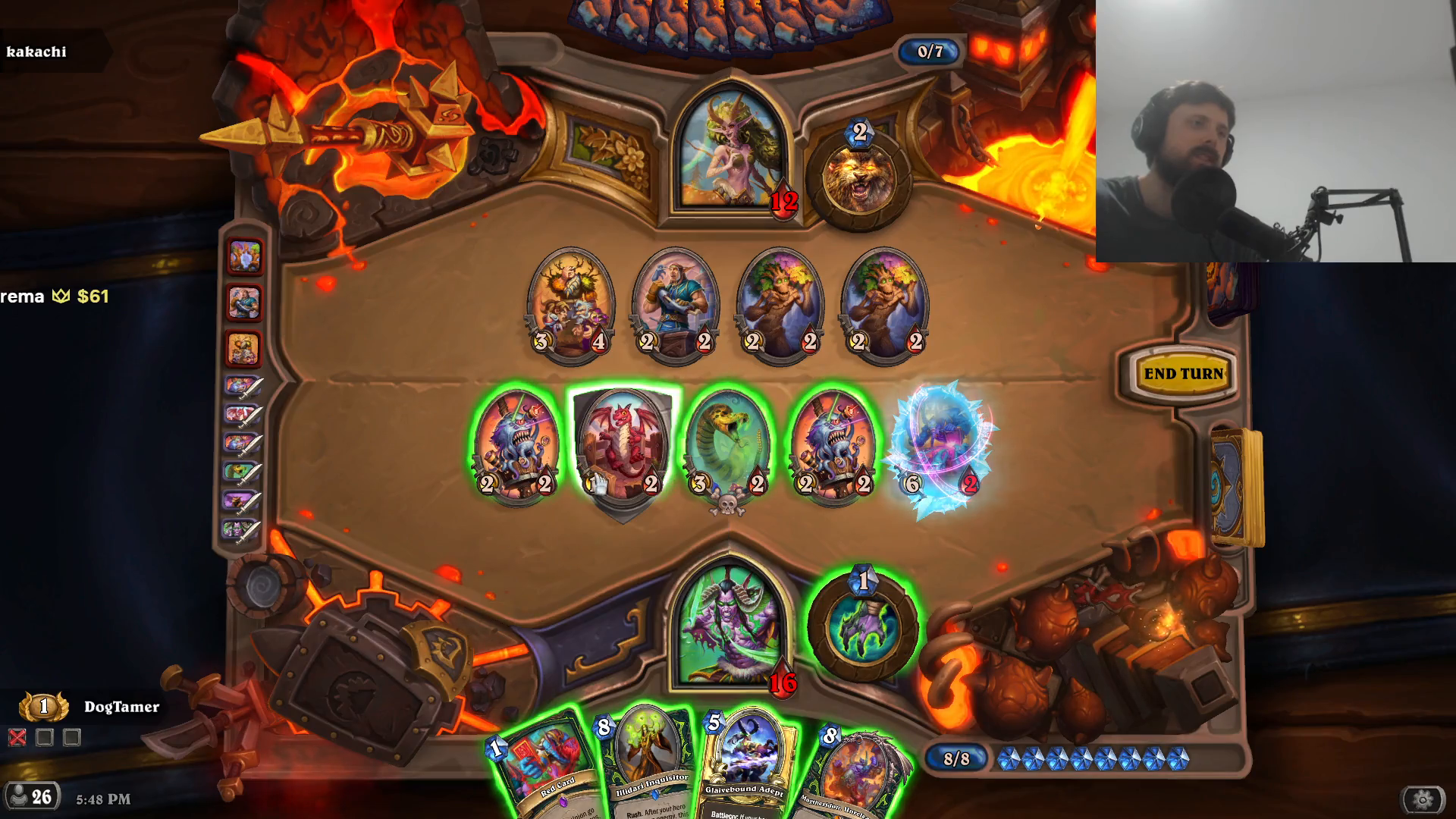 LIVESTREAMFAILS - Watch your favorite Streamers fail!