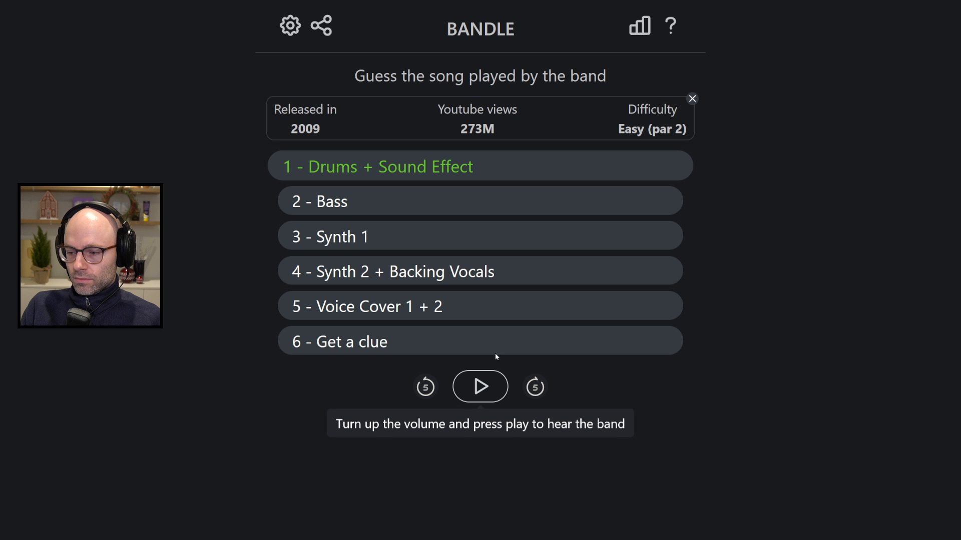 LIVESTREAMFAILS - Watch your favorite Streamers fail!