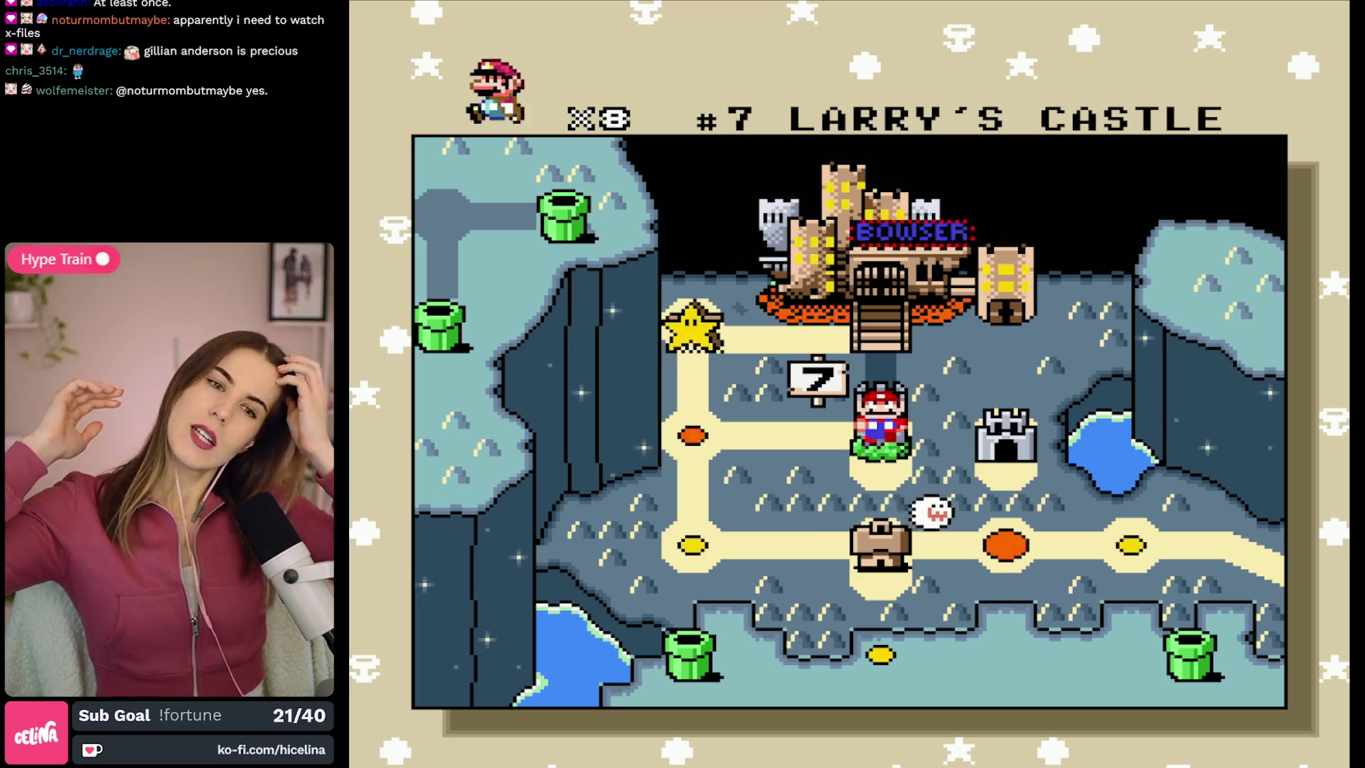 LIVESTREAMFAILS - Watch your favorite Streamers fail!