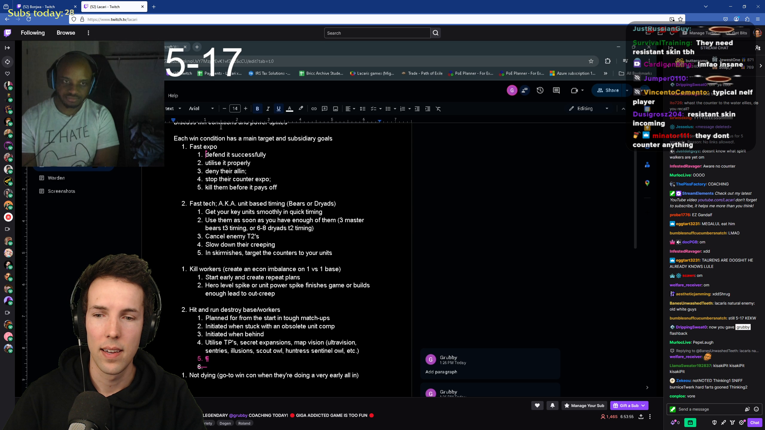 LIVESTREAMFAILS - Watch your favorite Streamers fail!