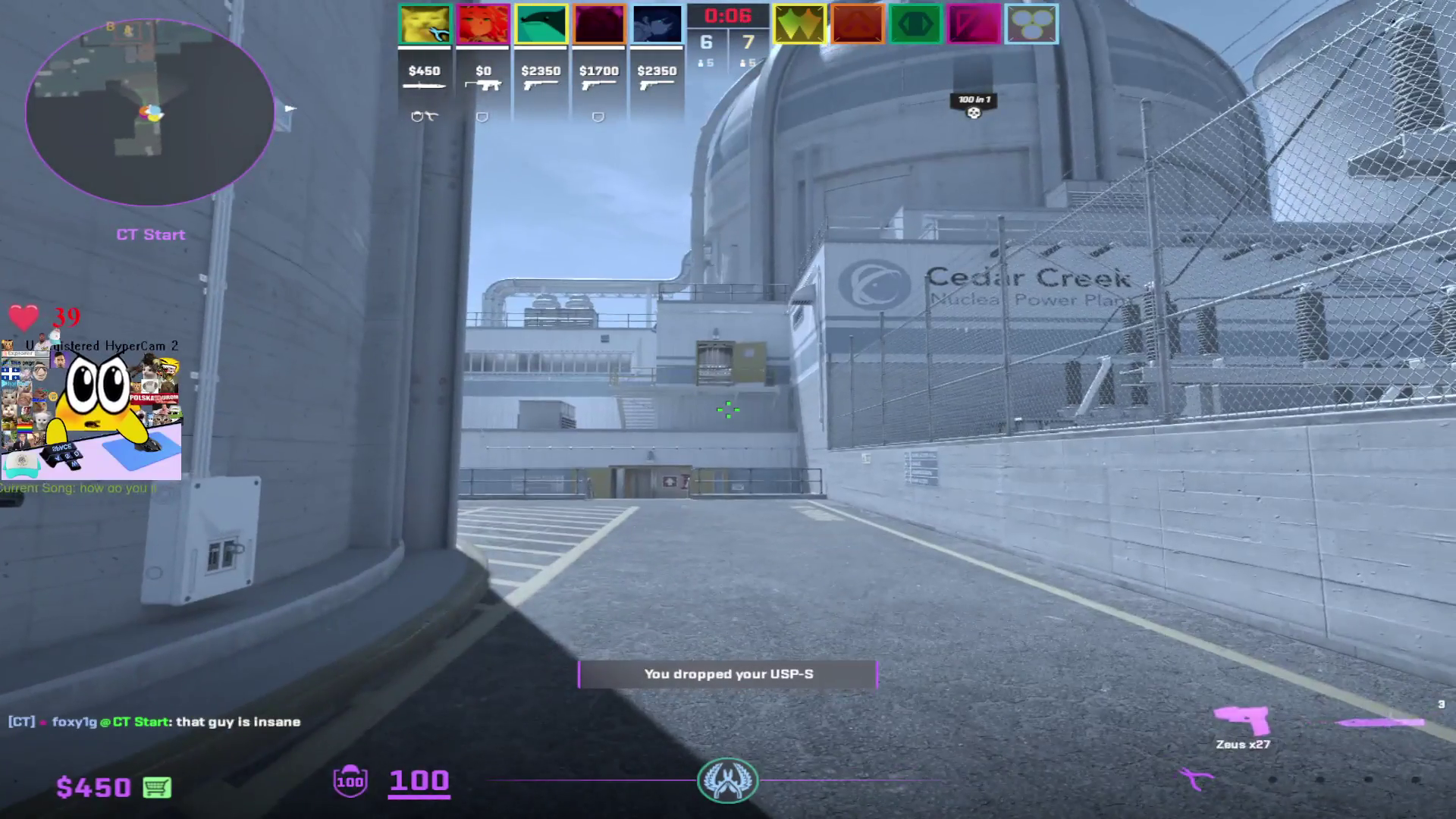 LIVESTREAMFAILS - Watch your favorite Streamers fail!