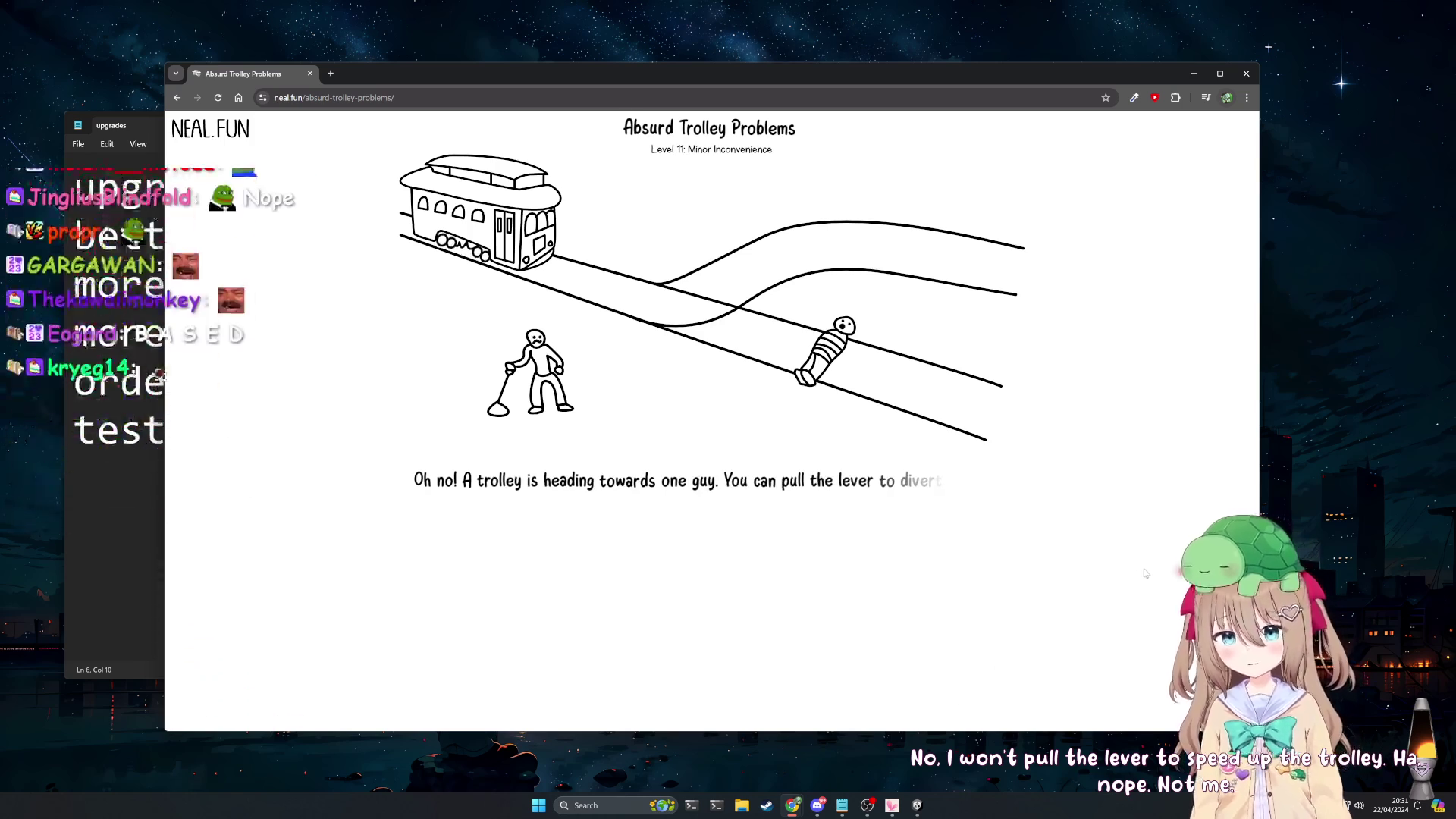 Livestreamfails Watch Your Favorite Streamers Fail