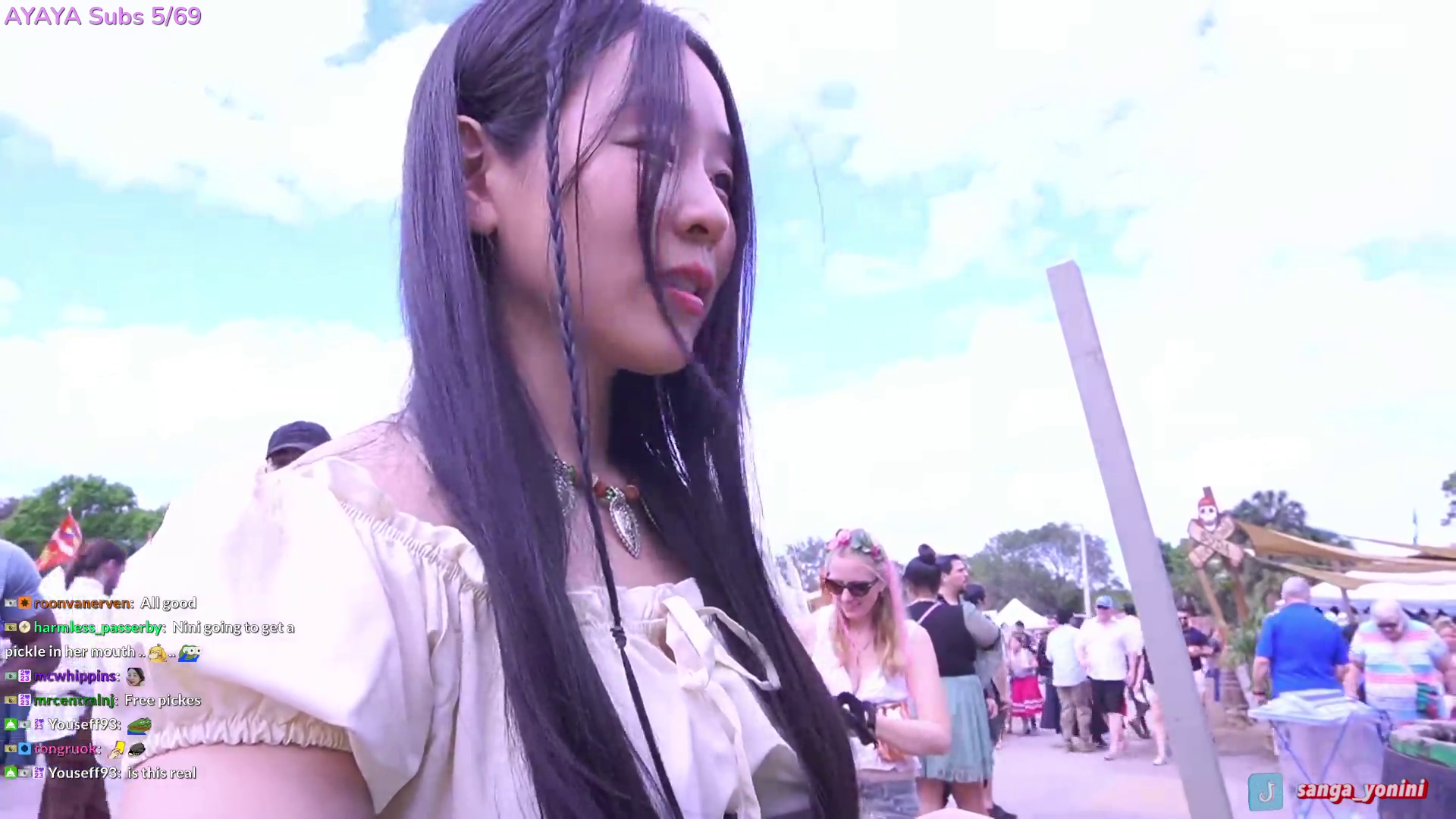 LIVESTREAMFAILS - Watch your favorite Streamers fail!