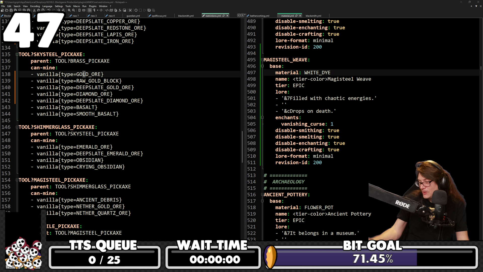 LIVESTREAMFAILS - Watch your favorite Streamers fail!