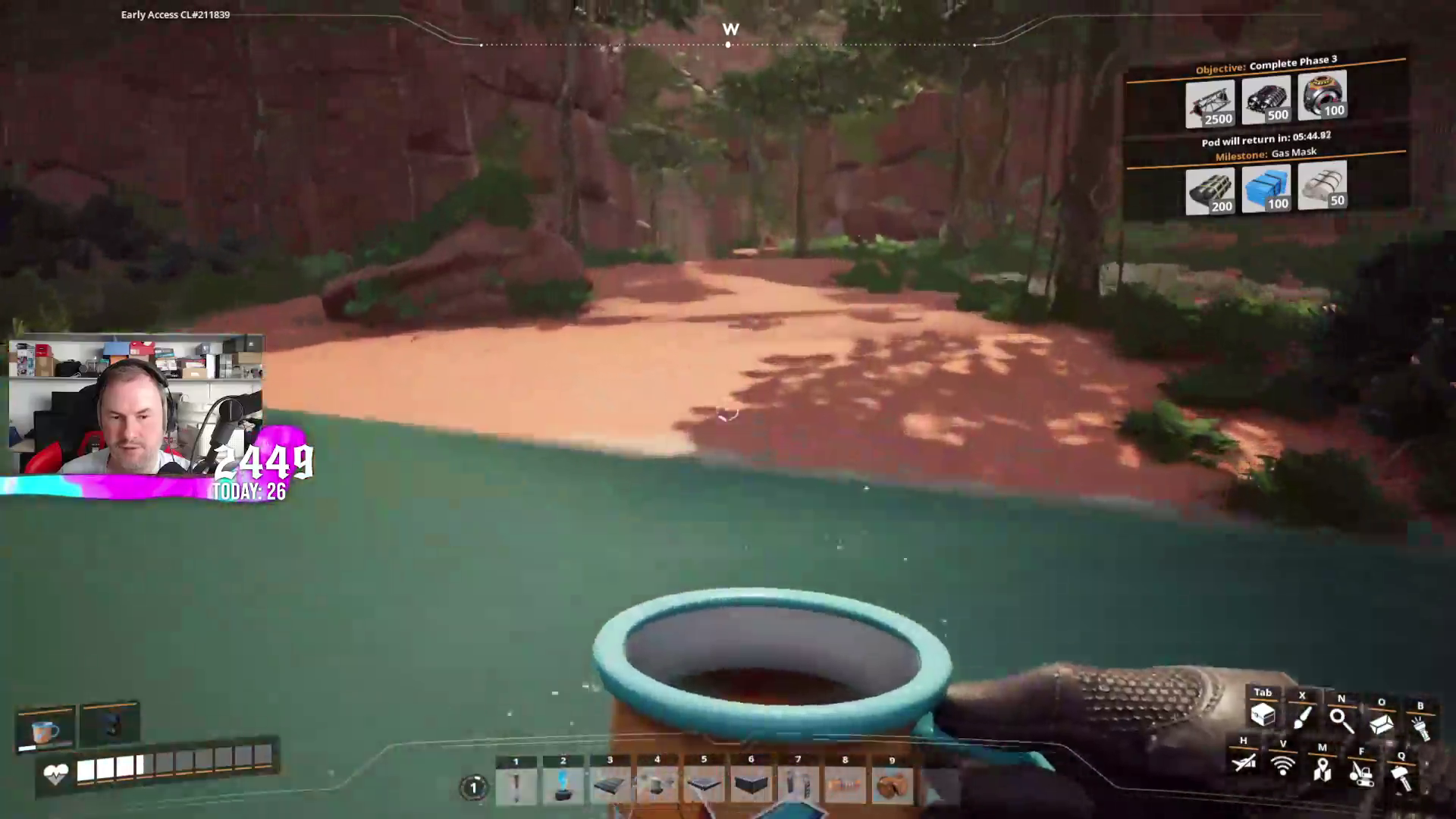 LIVESTREAMFAILS - Watch your favorite Streamers fail!