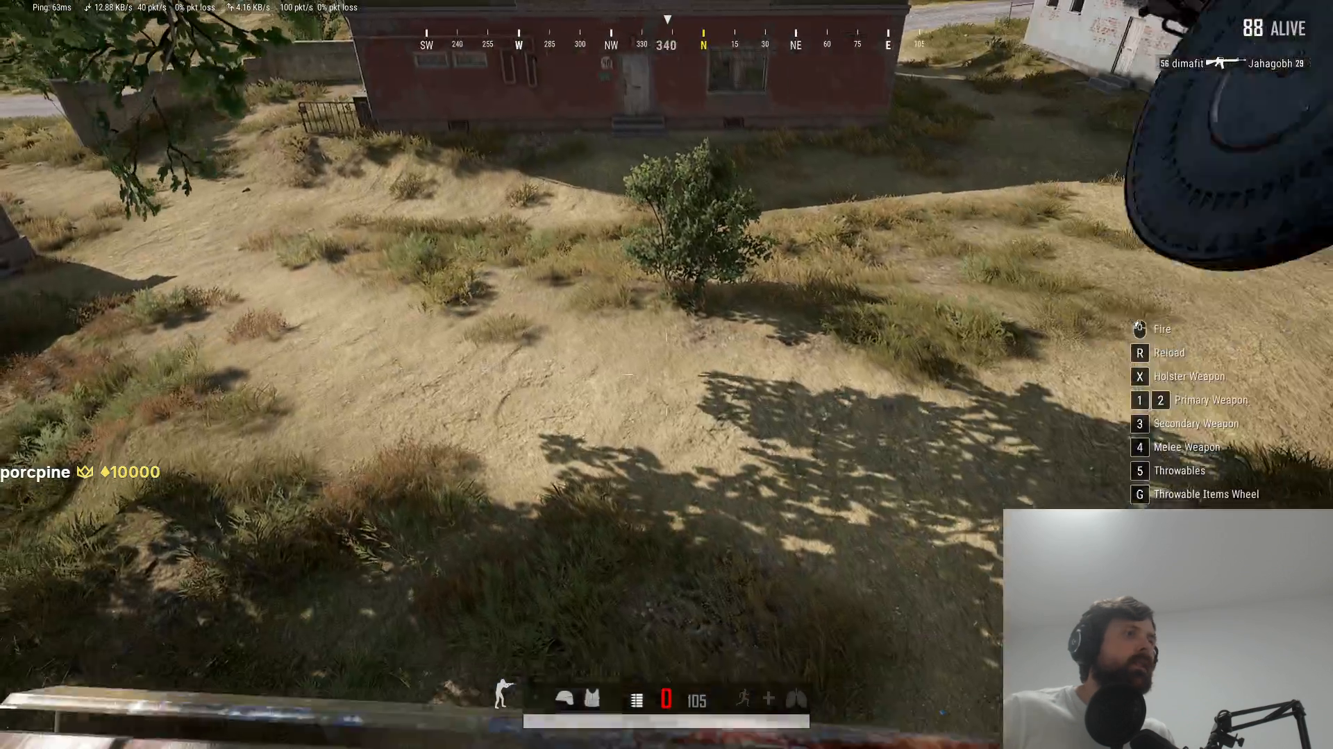 LIVESTREAMFAILS - Watch your favorite Streamers fail!