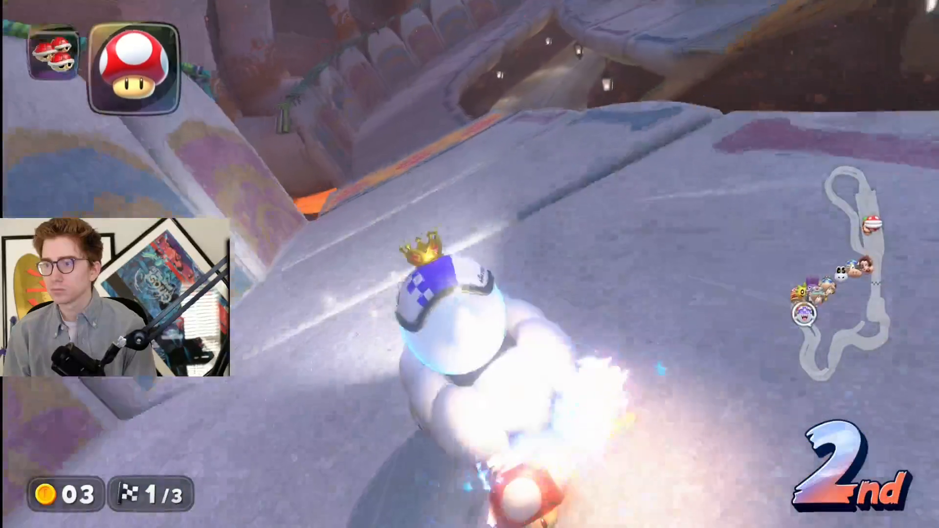 LIVESTREAMFAILS - Watch your favorite Streamers fail!