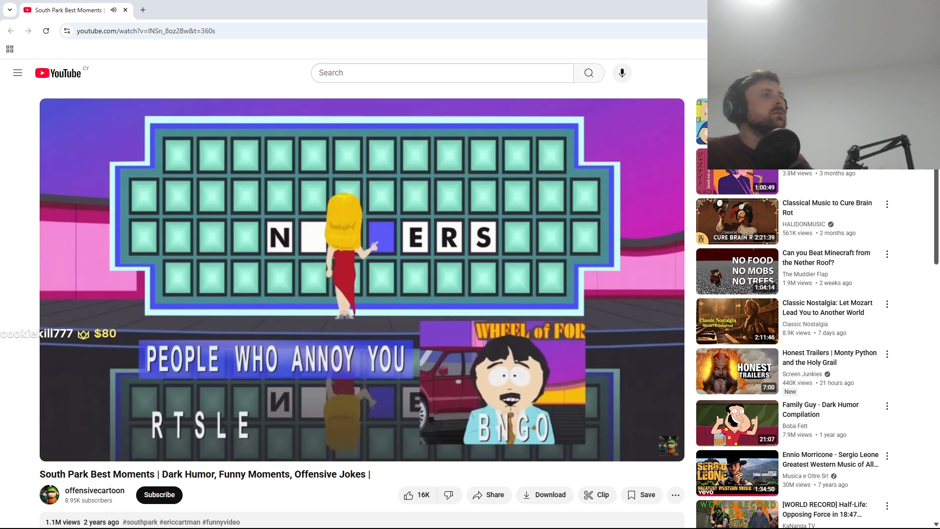 LIVESTREAMFAILS - Watch your favorite Streamers fail!