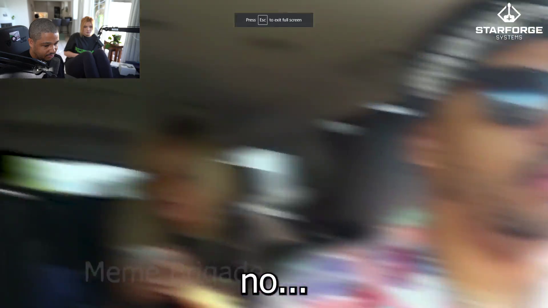 LIVESTREAMFAILS - Watch your favorite Streamers fail!