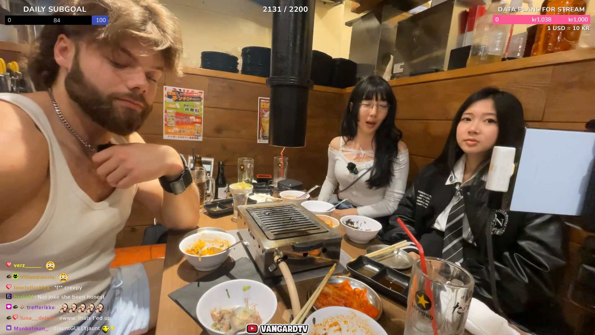 LIVESTREAMFAILS - Watch your favorite Streamers fail!