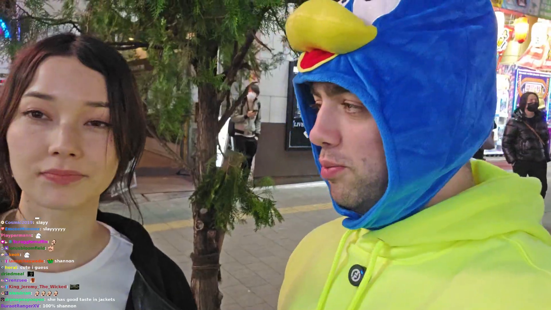 LIVESTREAMFAILS - Watch your favorite Streamers fail!