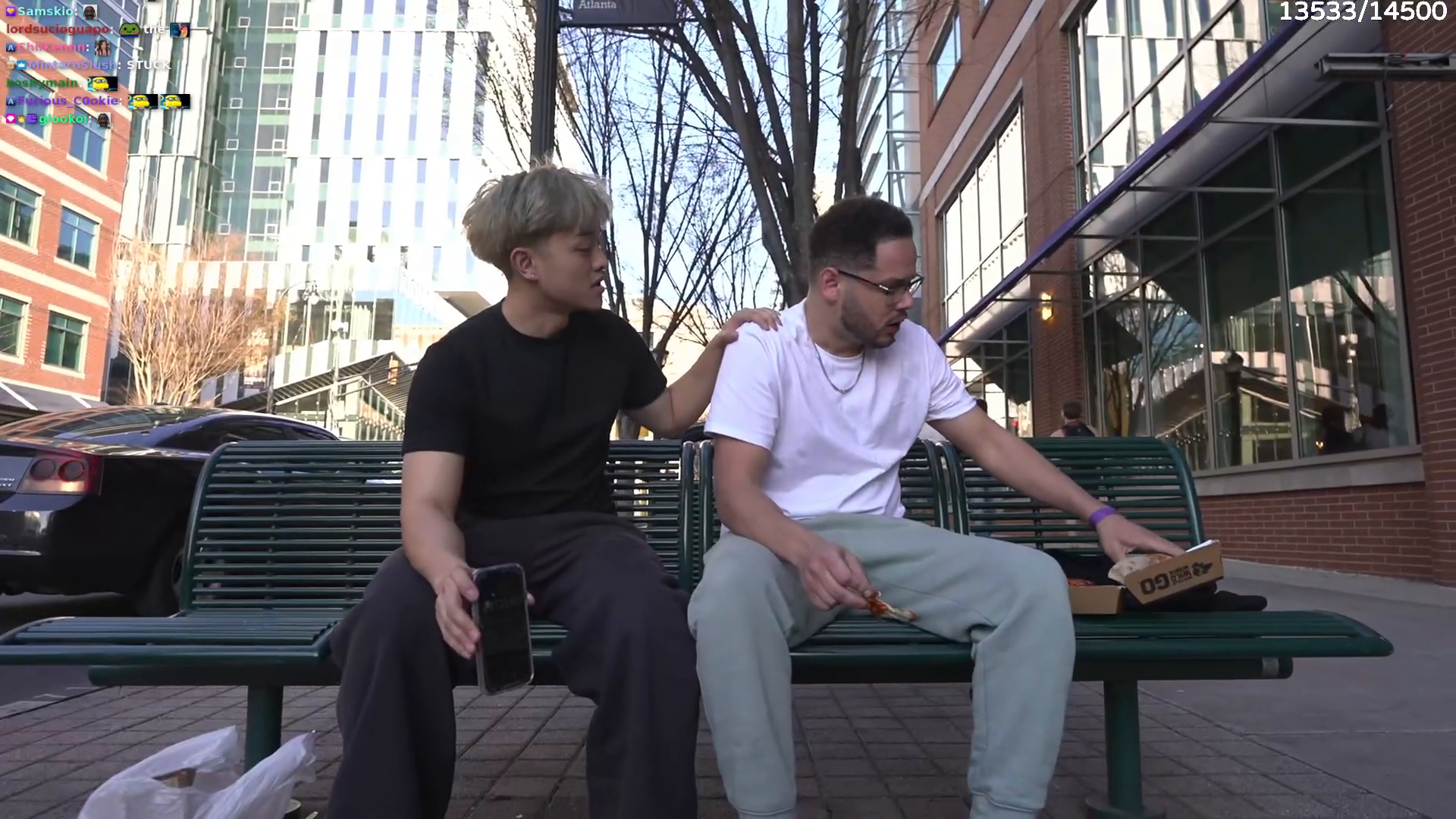 LIVESTREAMFAILS - Watch your favorite Streamers fail!