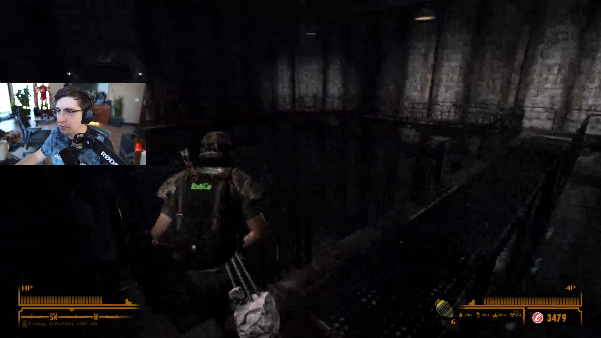 LIVESTREAMFAILS - Watch your favorite Streamers fail!