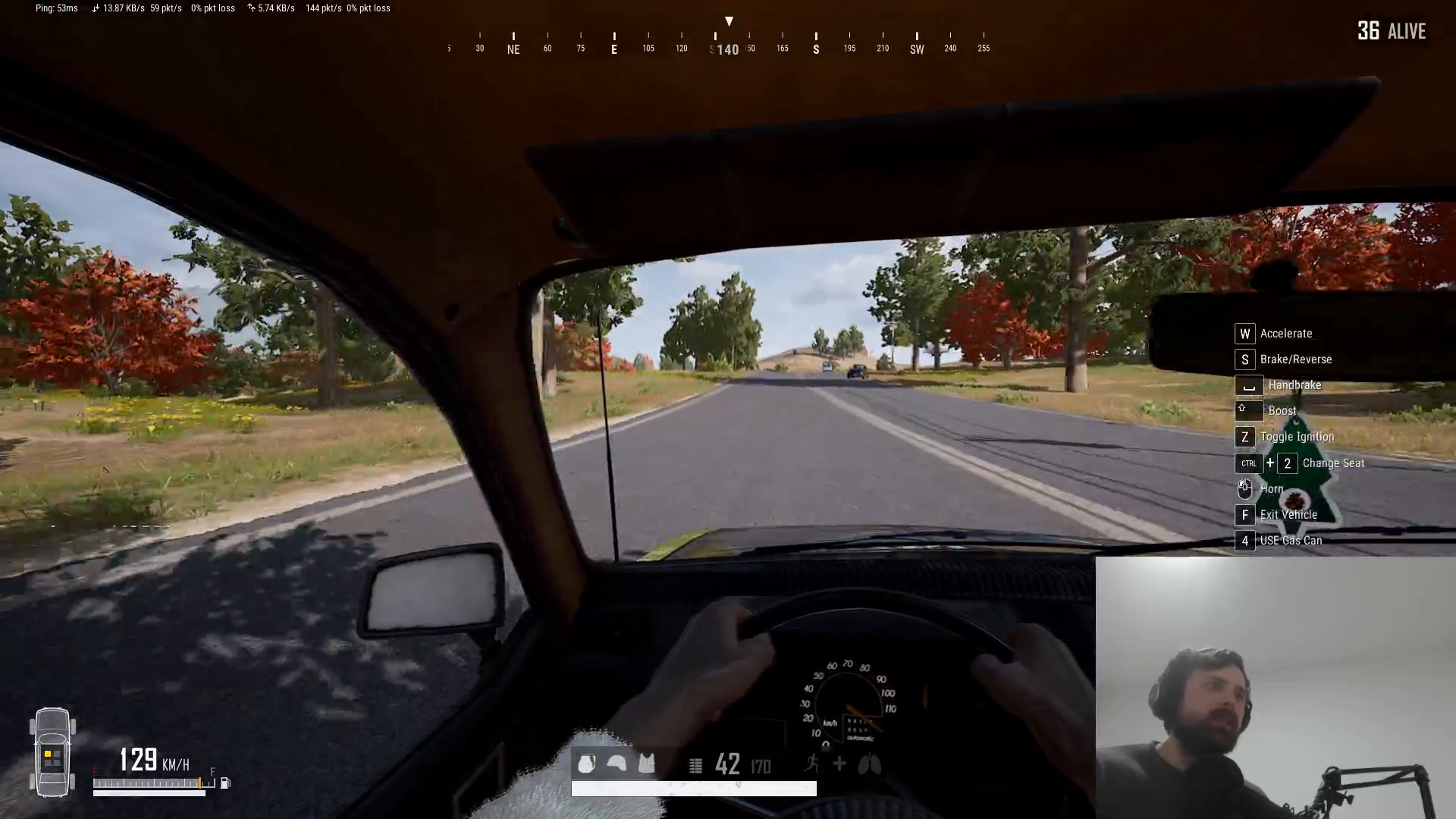 LIVESTREAMFAILS - Watch your favorite Streamers fail!