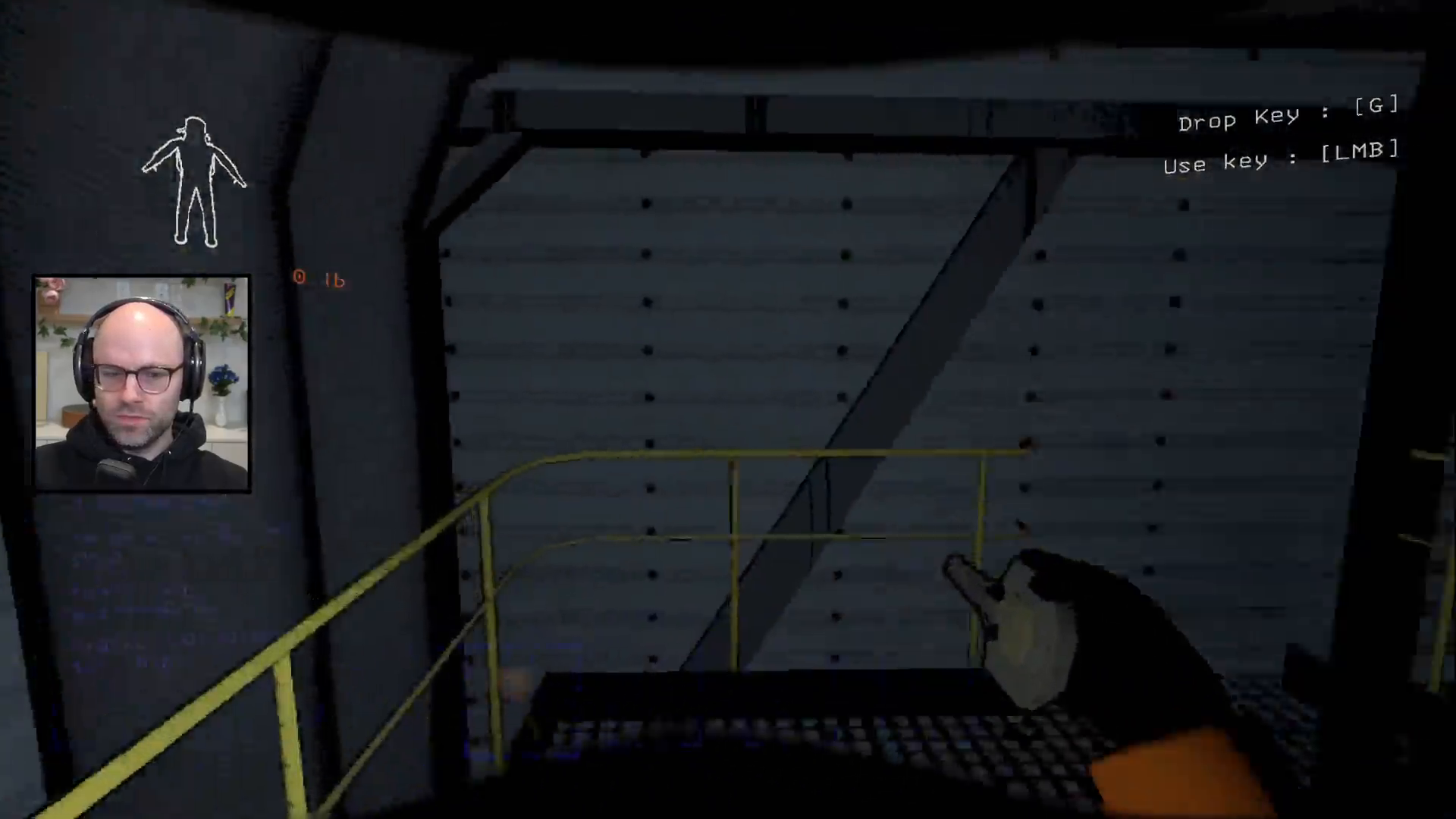 LIVESTREAMFAILS - Watch your favorite Streamers fail!