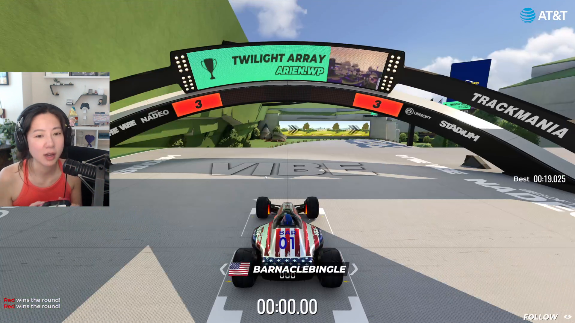 LIVESTREAMFAILS - Watch your favorite Streamers fail!