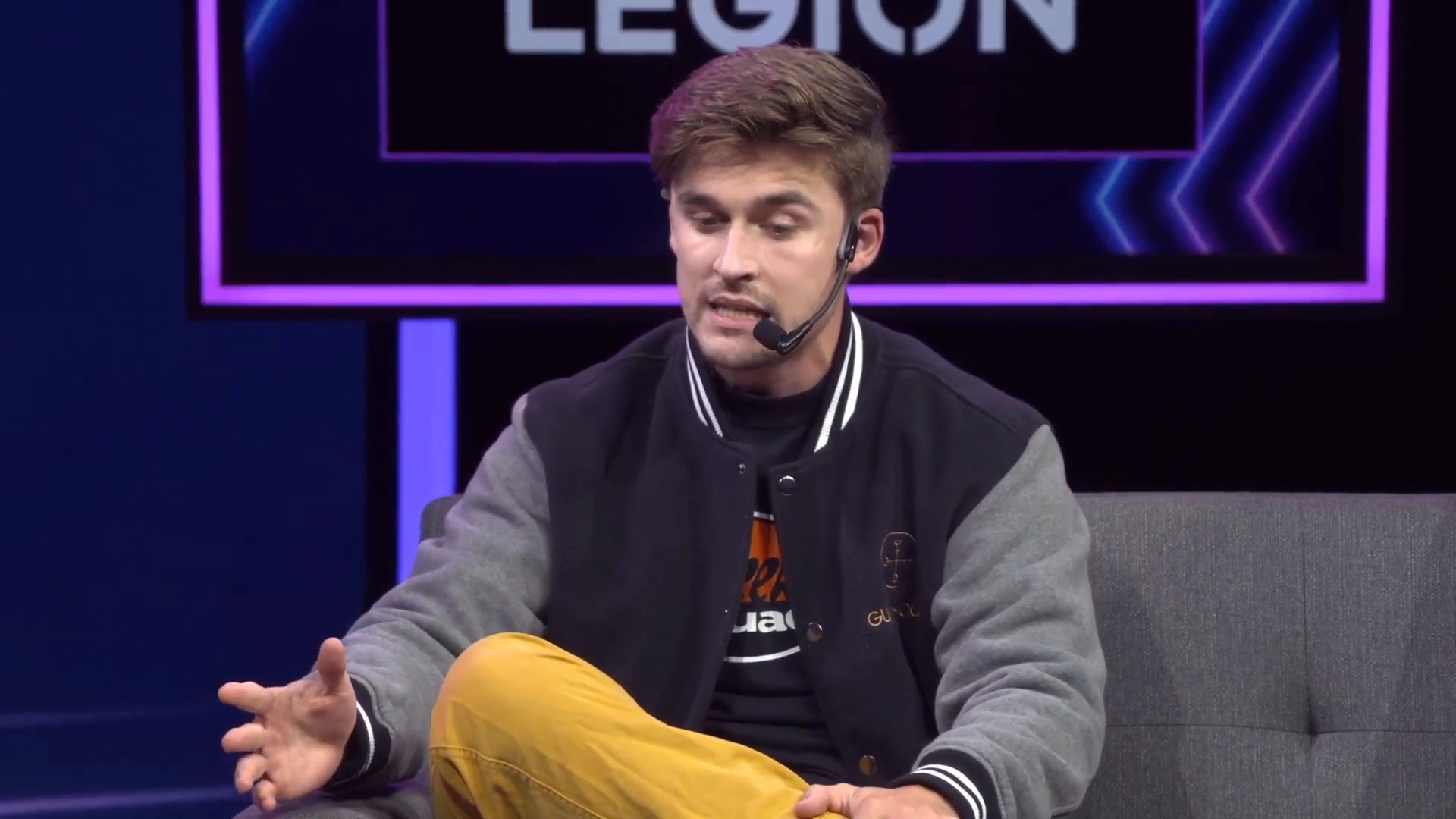 LIVESTREAMFAILS - Watch your favorite Streamers fail!